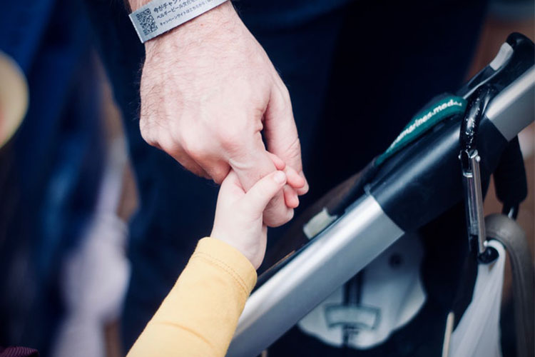 How Baby Monitors Work - Step By Step Instructions - Better Kids Institute